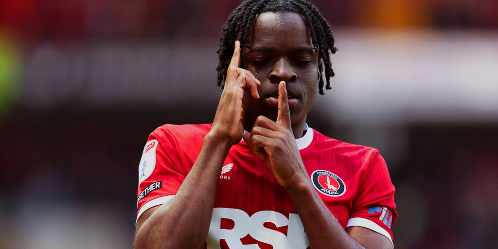 Centurions made in Charlton | Charlton Athletic Football Club