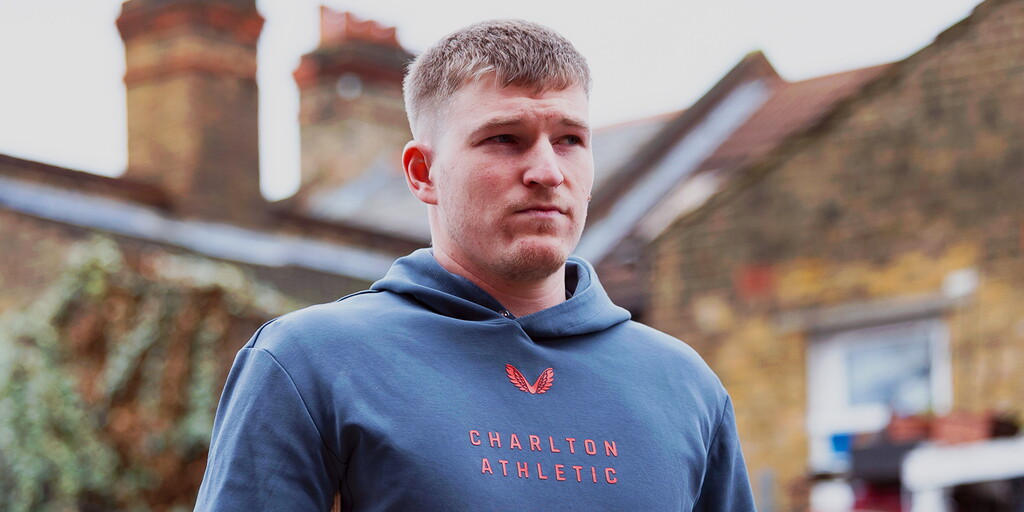 TEAM NEWS | Mannion and Anderson both start | Charlton Athletic ...