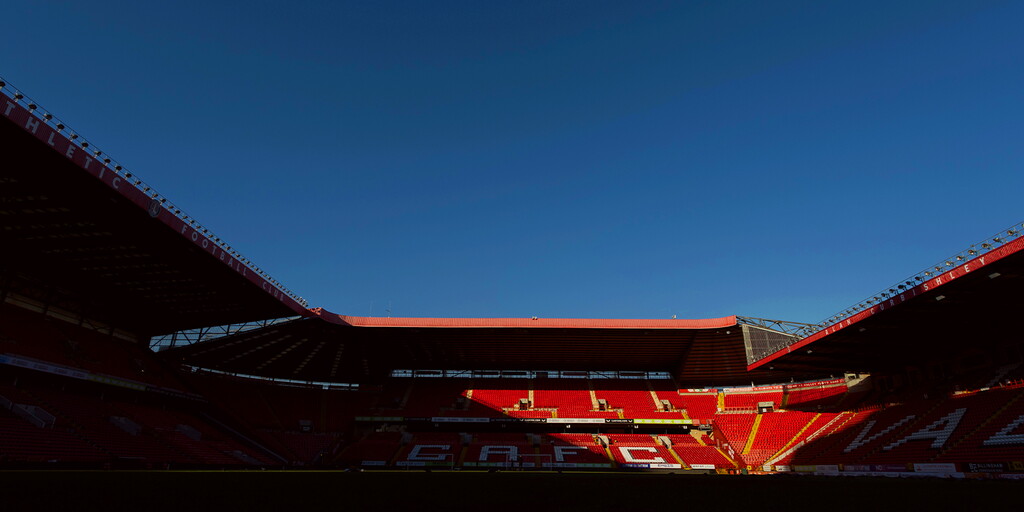 Charlie Methven to step down as club's CEO | Charlton Athletic Football ...