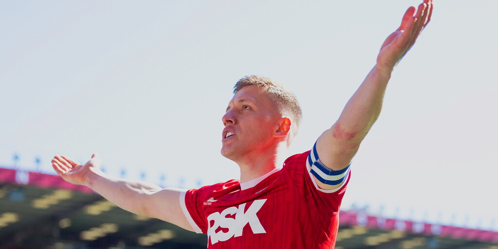 Watch Cobblers clash live on CharltonTV | Charlton Athletic Football Club