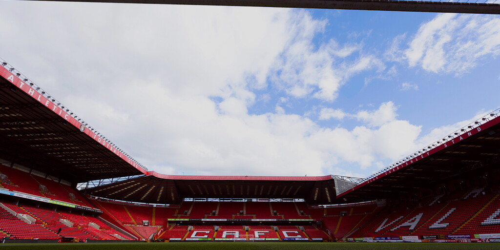 U21 PREVIEW | Charlton v Coventry City | Charlton Athletic Football Club