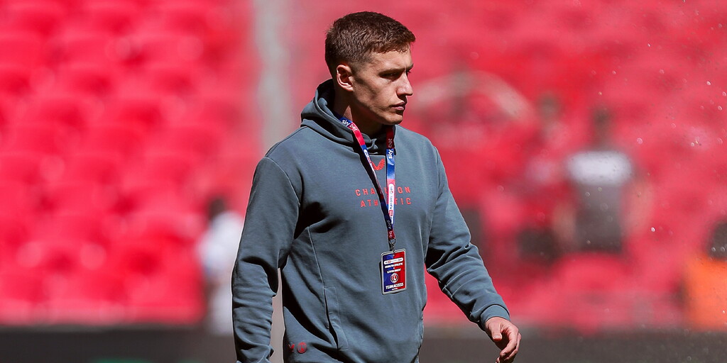 TEAM NEWS | Addicks unchanged for play-off final | Charlton Athletic ...