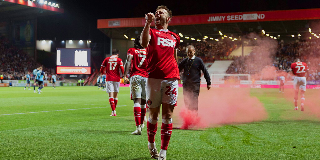 How to watch Sunday's play-off final | Charlton Athletic Football Club