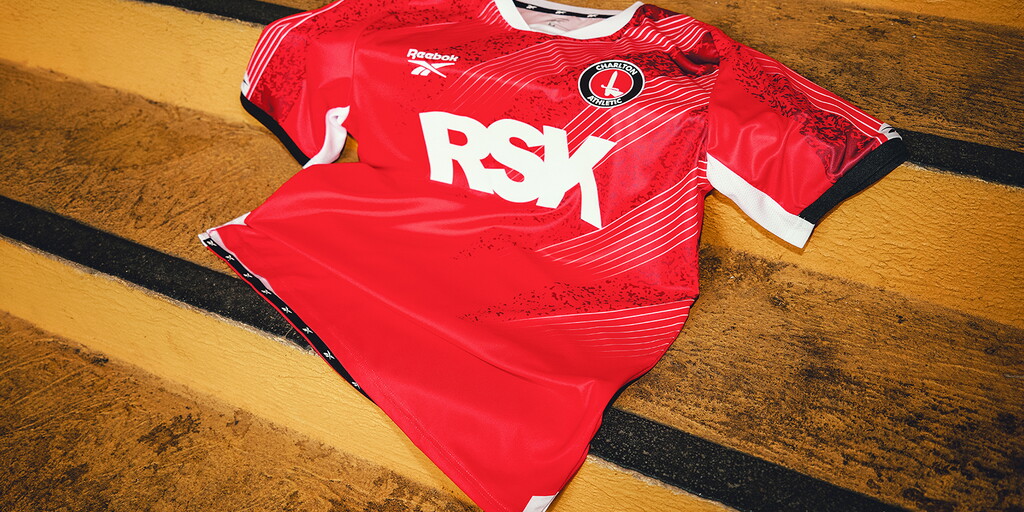 2025/26 squad numbers confirmed | Charlton Athletic Football Club