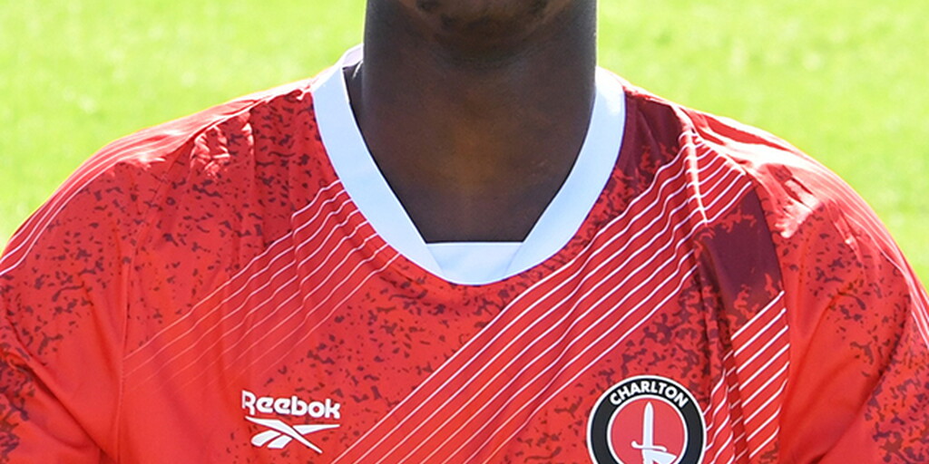 Sam Washington-Amoah | Charlton Athletic Football Club