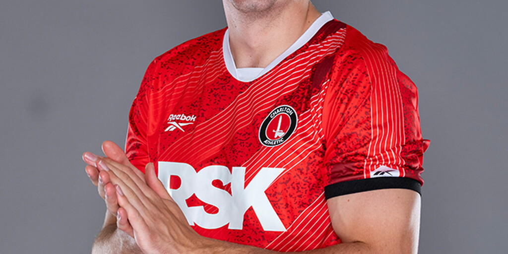 Alex Mitchell | Charlton Athletic Football Club