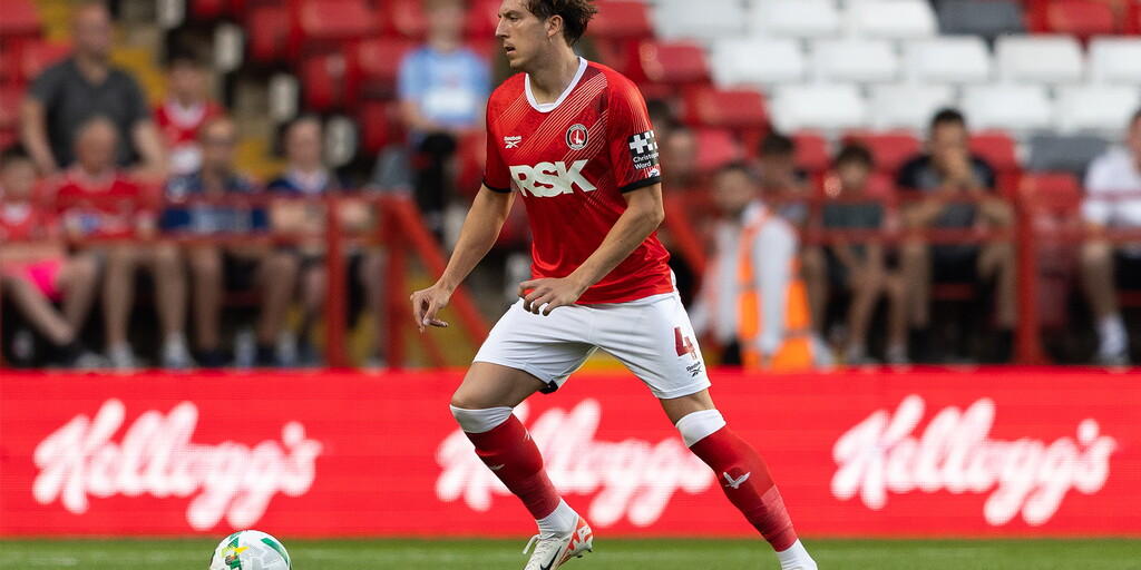 Alex Mitchell joins Plymouth Argyle on loan | Charlton Athletic ...