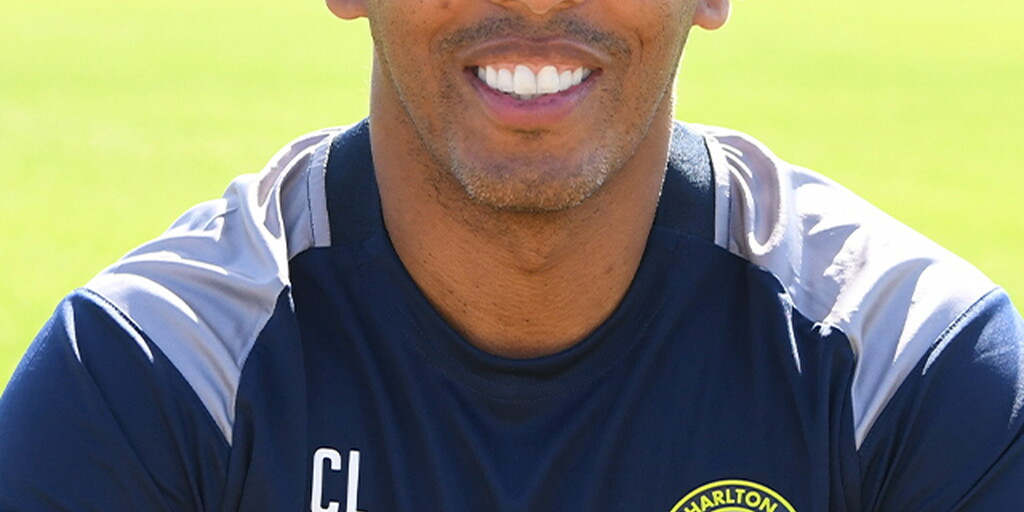 Chris Lock | Charlton Athletic Football Club