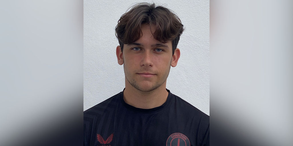 Frankie Leonard | Charlton Athletic Football Club