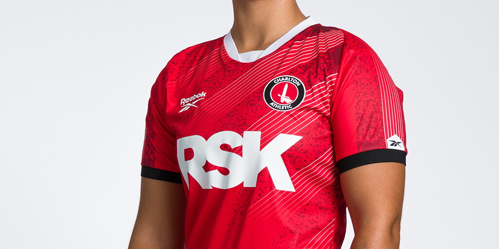 Gloria Siber | Charlton Athletic Football Club