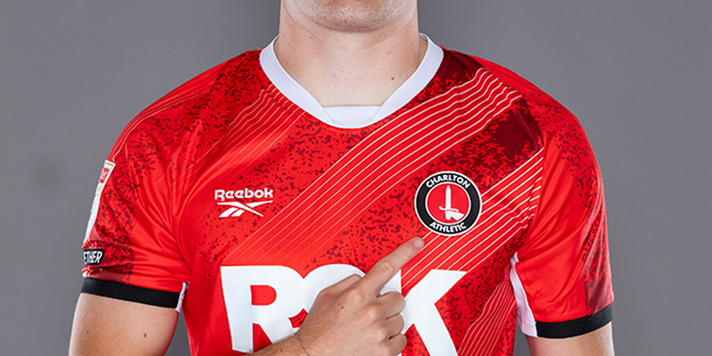 Josh Edwards | Charlton Athletic Football Club