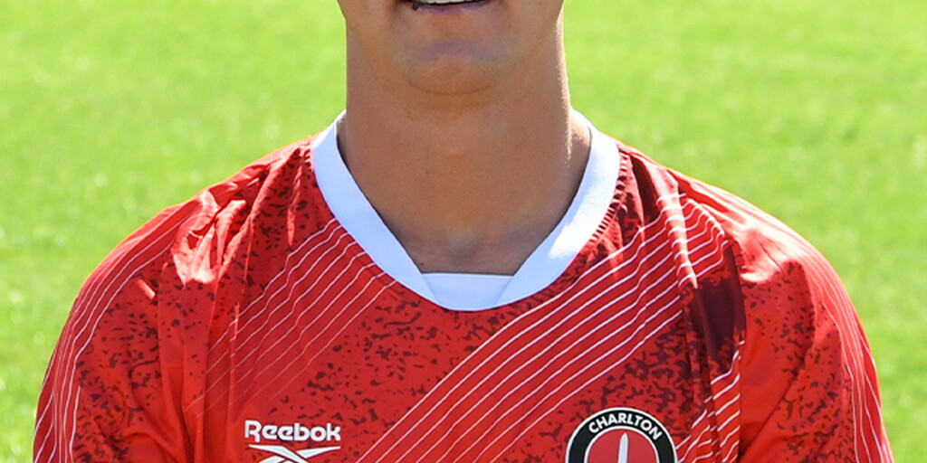 Patrick Casey | Charlton Athletic Football Club