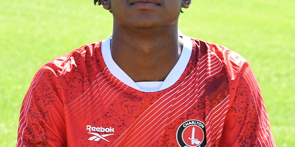 Reuben Reid | Charlton Athletic Football Club
