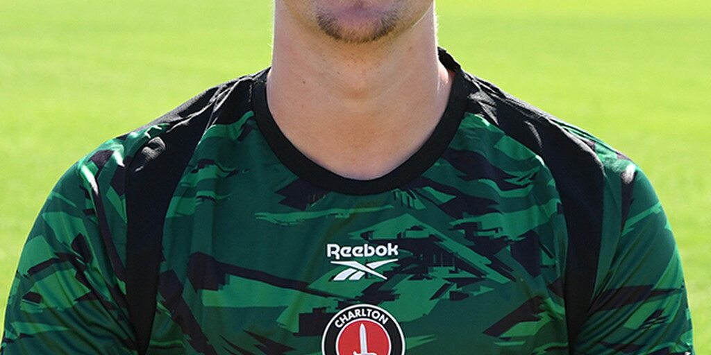 Tommy Reid | Charlton Athletic Football Club