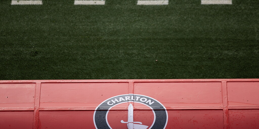 Women’s PGA update | Charlton Athletic Football Club