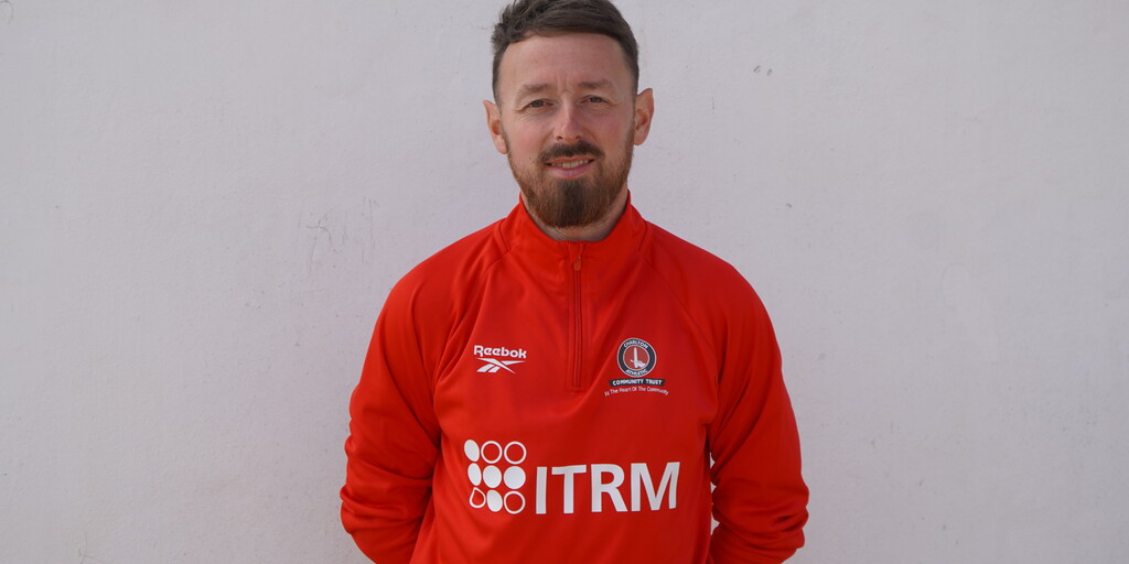 Josh Covill | Charlton Athletic Football Club