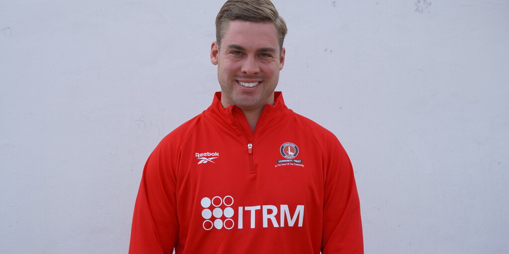 Toby Teverson-Greig | Charlton Athletic Football Club