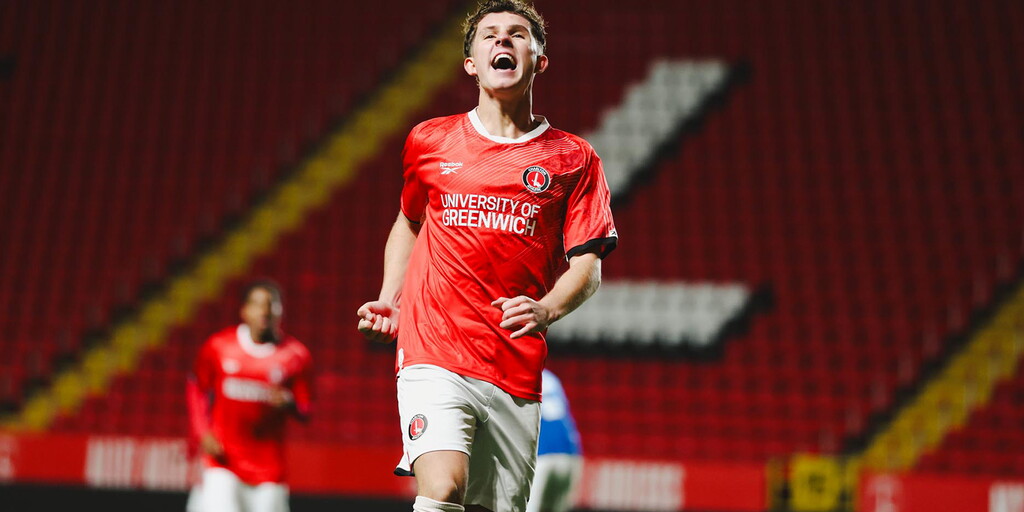 Patrick Casey joins Dorking Wanderers on loan | Charlton Athletic ...