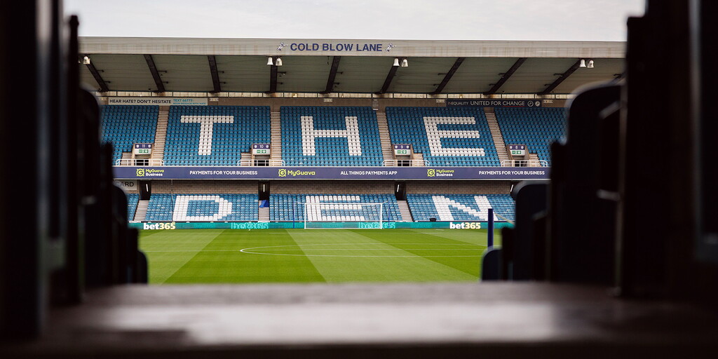 Information for supporters attending Millwall fixture | Charlton ...