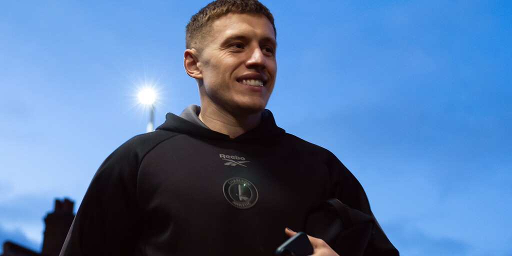 TEAM NEWS | Four changes for FA Cup clash | Charlton Athletic Football Club