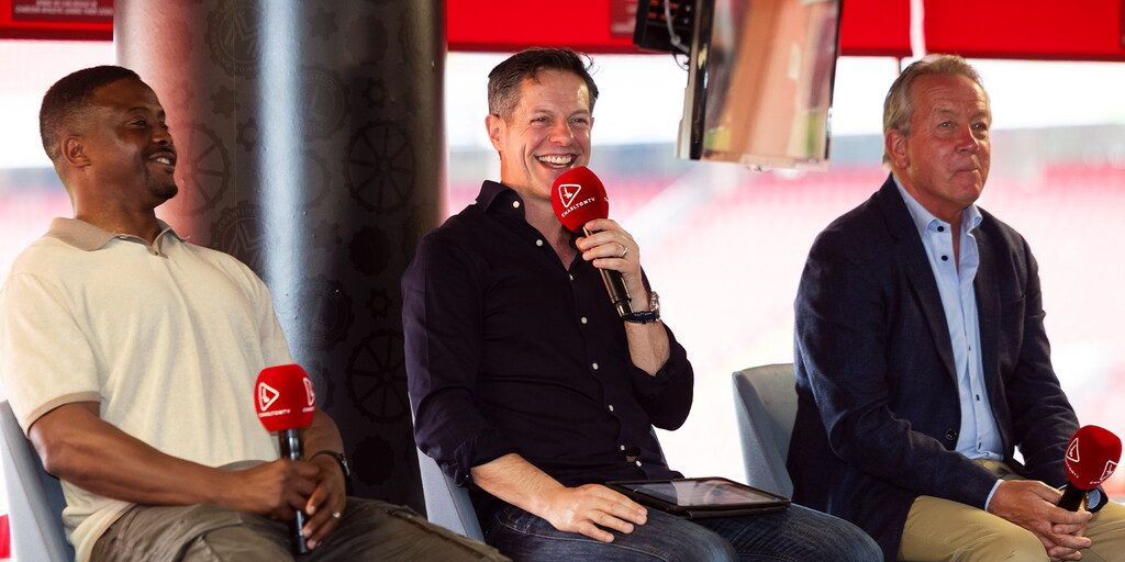 CharltonTV monthly returns on Wednesday | Charlton Athletic Football Club
