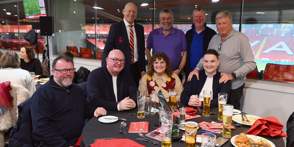 Hospitality offer for remaining January fixtures | Charlton Athletic ...