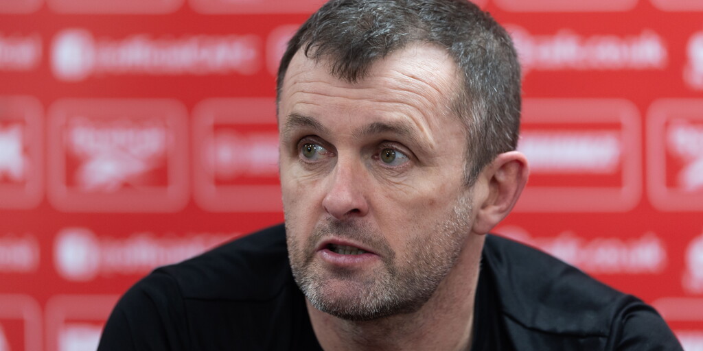 Jones reflects on Derby defeat | Charlton Athletic Football Club