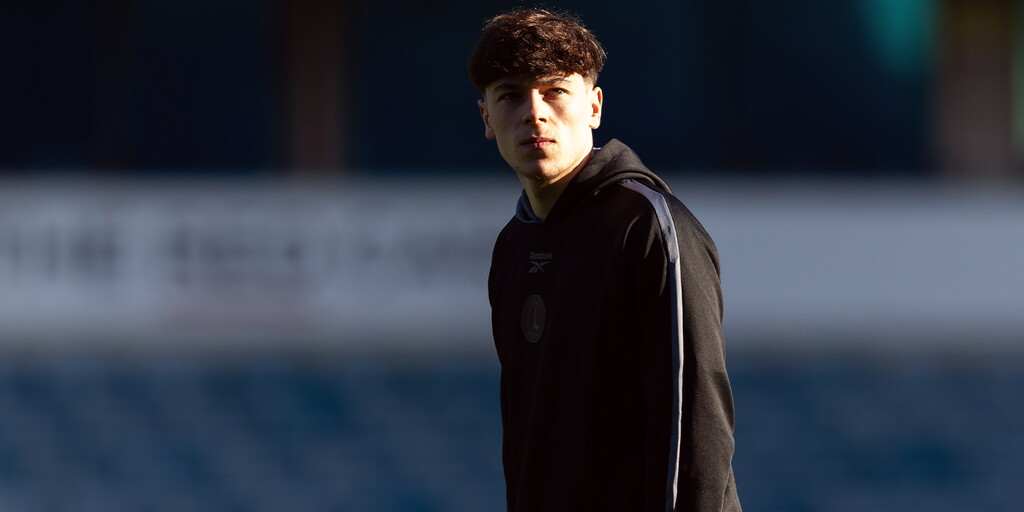 TEAM NEWS | Three changes for trip to The Den | Charlton Athletic ...