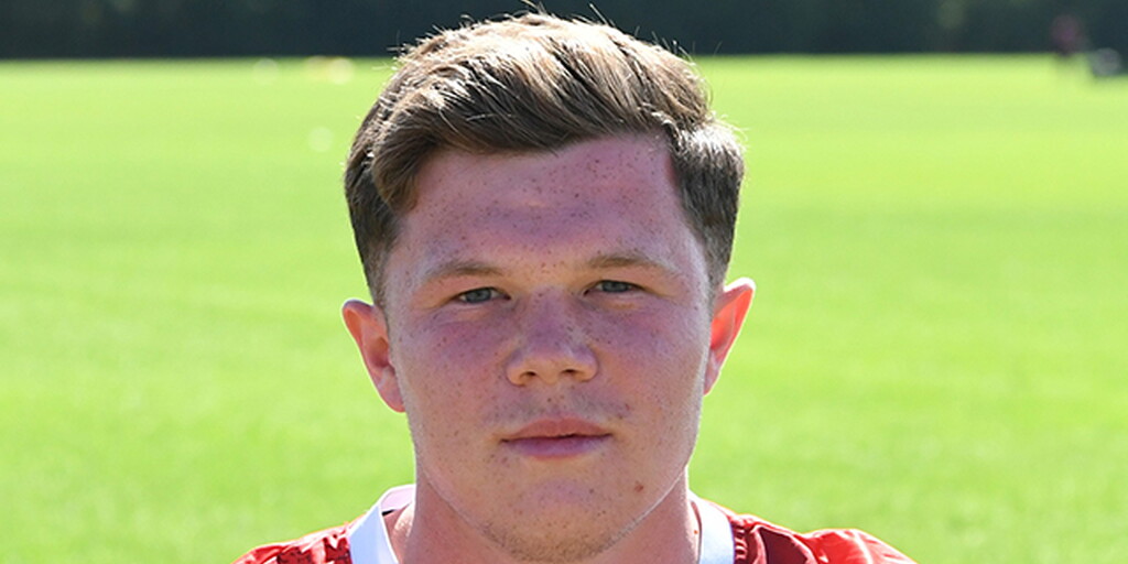 Bower's Farnborough loan extended | Charlton Athletic Football Club