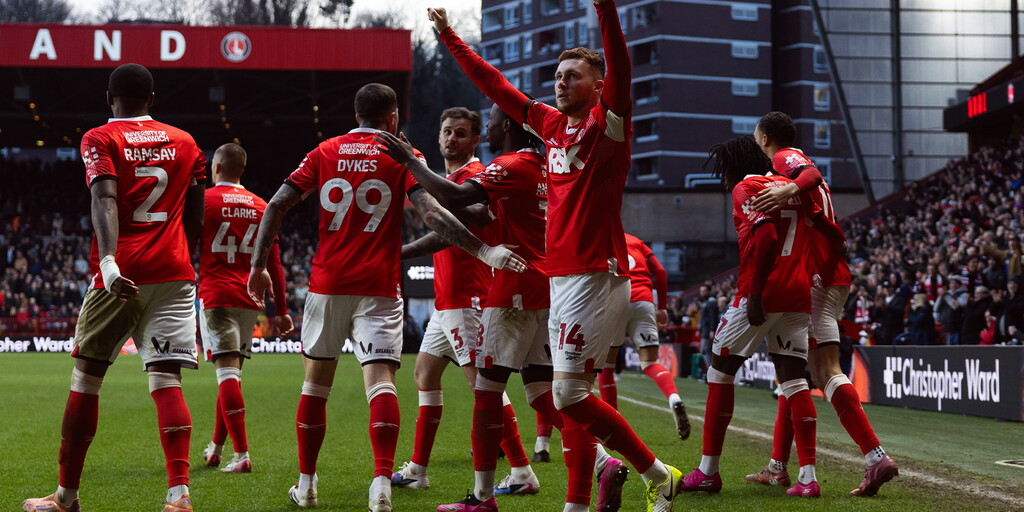 Tickets on sale for remaining Championship fixtures | Charlton Athletic ...