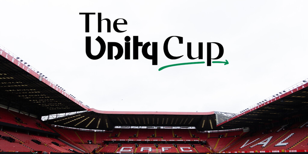 The Valley to host 2026 Unity Cup | Charlton Athletic Football Club